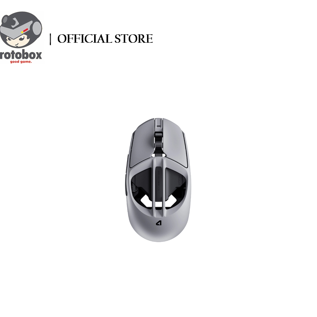[Arye Edition] RCC-1 Equipment Wireless Gaming Mouse | Shopee Philippines
