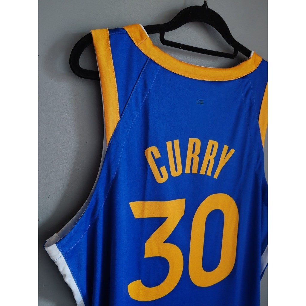 GSW CURRY #30 ( COMPLETE LOGO) | Shopee Philippines