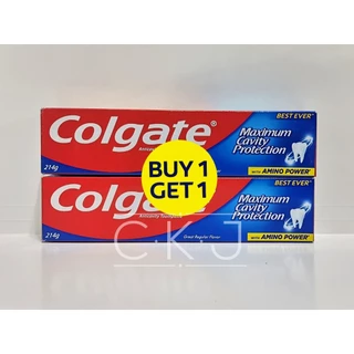 colgate toothpaste - Best Prices and Online Promos - Oct 2025 | Shopee ...