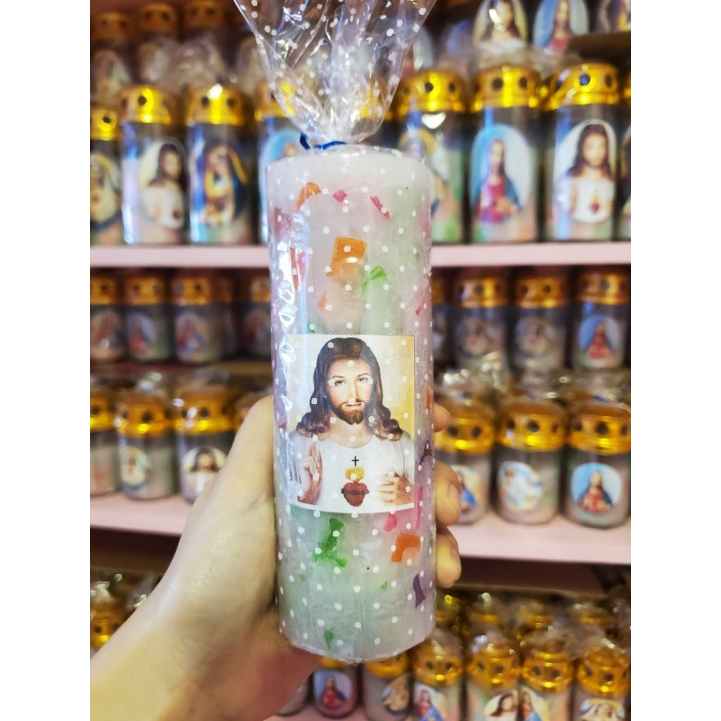 Dynamite Big and Small Candle 1pc Only | Shopee Philippines