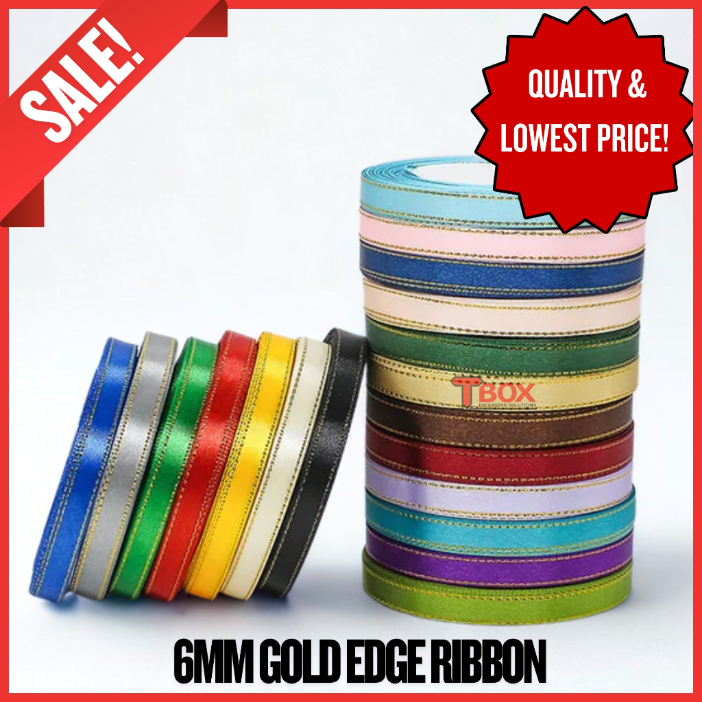 Shop satin ribbon for Sale on Shopee Philippines