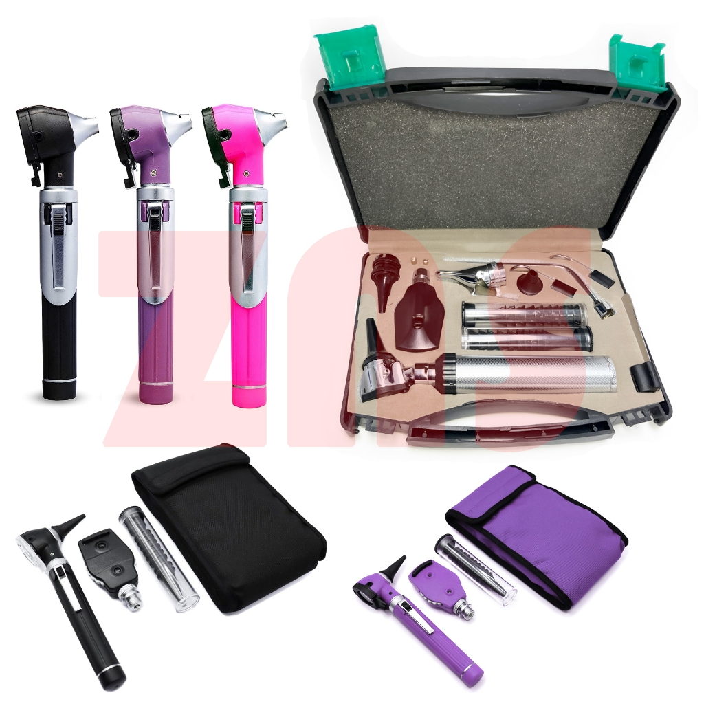 Shop otoscope for Sale on Shopee Philippines