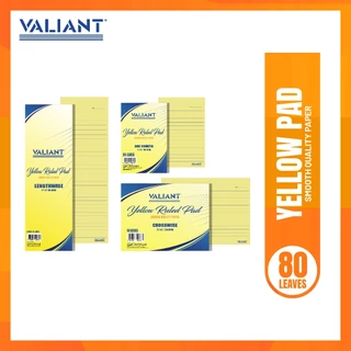 yellow pad - Best Prices and Online Promos - Dec 2025 | Shopee Philippines