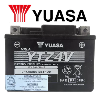 Shop yuasa battery for Sale on Shopee Philippines