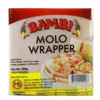 Shop molo wrapper for Sale on Shopee Philippines