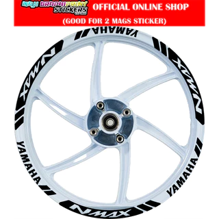 Shop nmax mags for Sale on Shopee Philippines