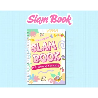 Shop slambook for Sale on Shopee Philippines