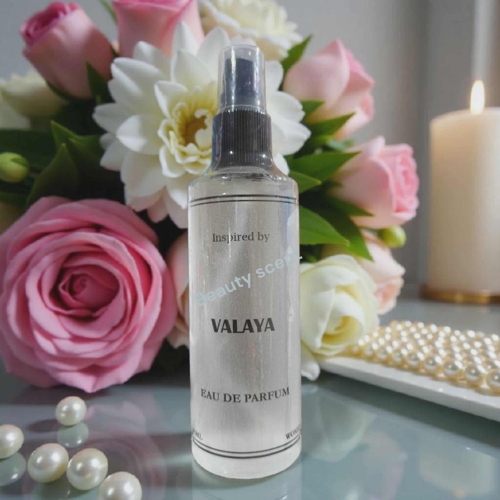 Shop valaya perfume for Sale on Shopee Philippines
