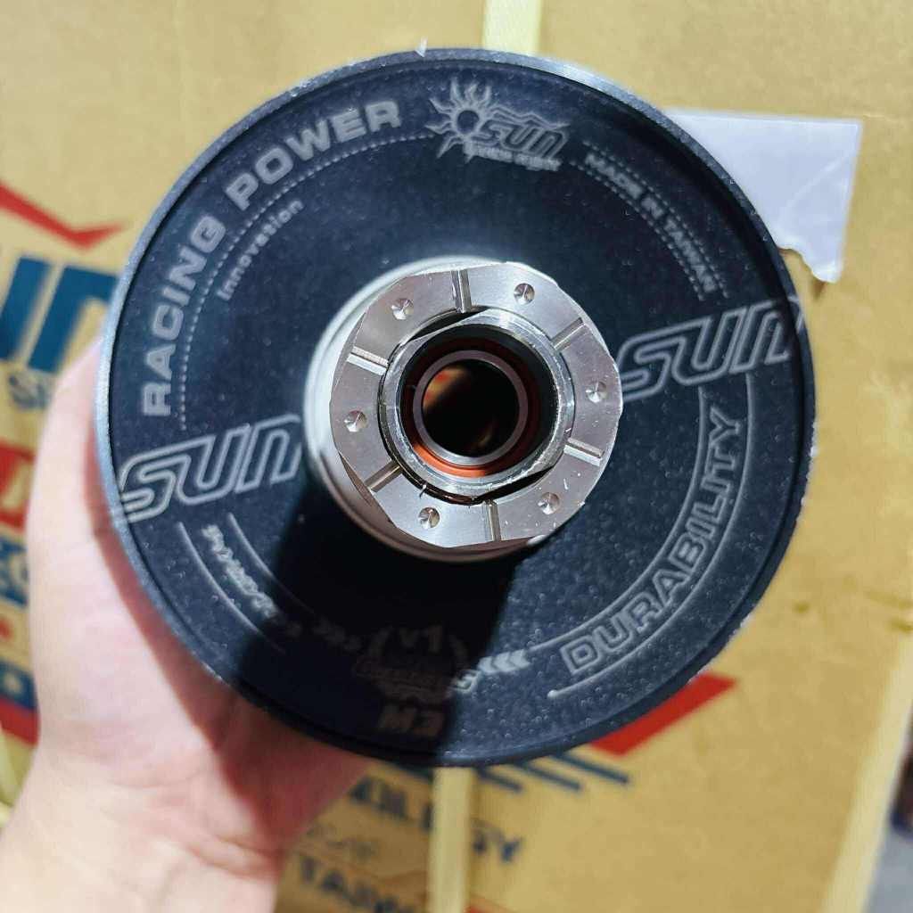 SUN RACING TORQUE DRIVE ASSY BEARING TEFLON M3/MIO SOUL i 125 V1 ...