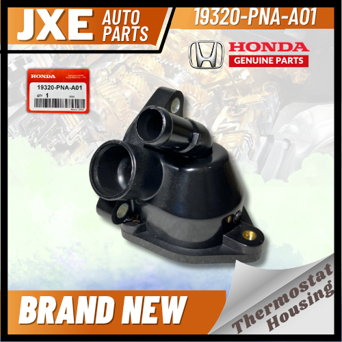 Honda Thermostat Housing for Honda CR-V 2003-2006/Civic 2002-2005/RSX ...