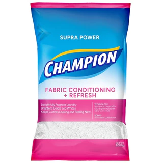 Shop champion powder detergent for Sale on Shopee Philippines