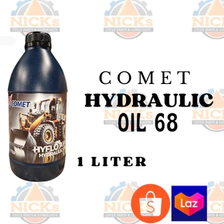 Shop hydraulic oil 68 for Sale on Shopee Philippines