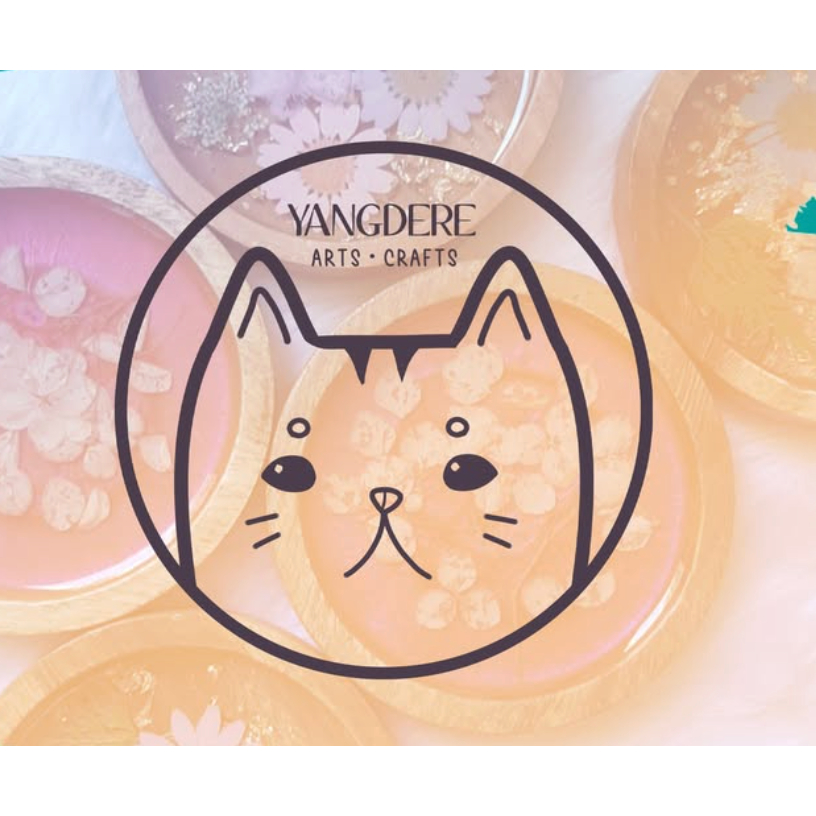 Eepin Nugget Cat Waterproof Sticker Flake by yangdere | Shopee Philippines