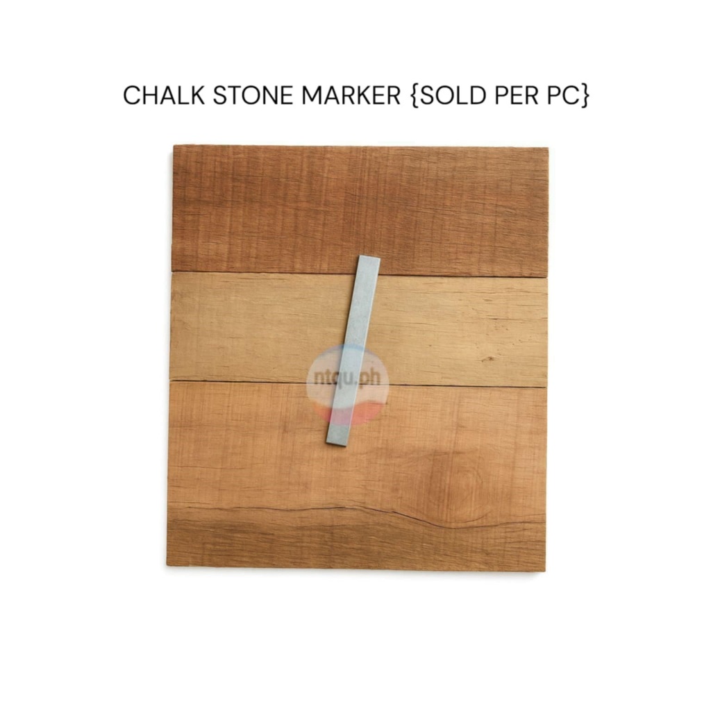 Chalk Stone Marker / Soapstone Marker for Metal, Wood & Concrete (Per ...
