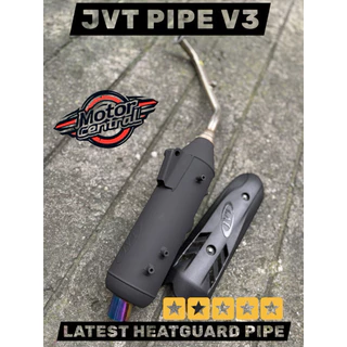Shop jvt pipe v3 for Sale on Shopee Philippines
