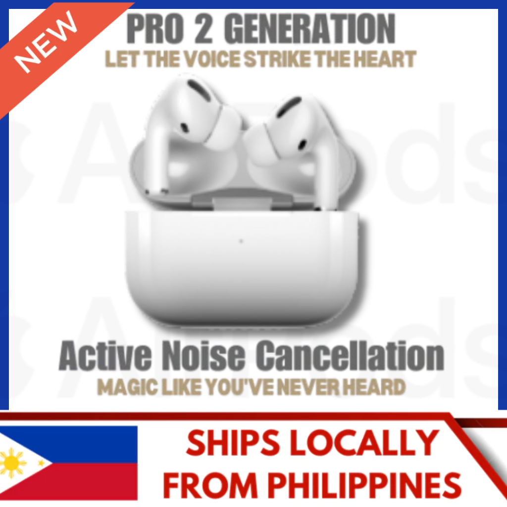 Latest Gen 3 Bluetooth Earbuds Wireless Earphones GPS Pro Pro2 ...