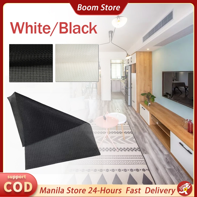 Nylon Central Air Conditioner Filter Net Anti-Dust Air Conditioner Mesh ...