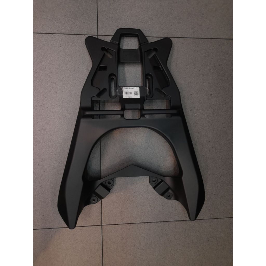 nmax v3 standard & turbo topbox bracket | Shopee Philippines