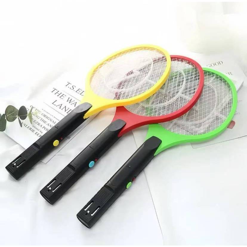 Electric Rechargeable Mosquito Killer Swatter Racket No Warranty ...