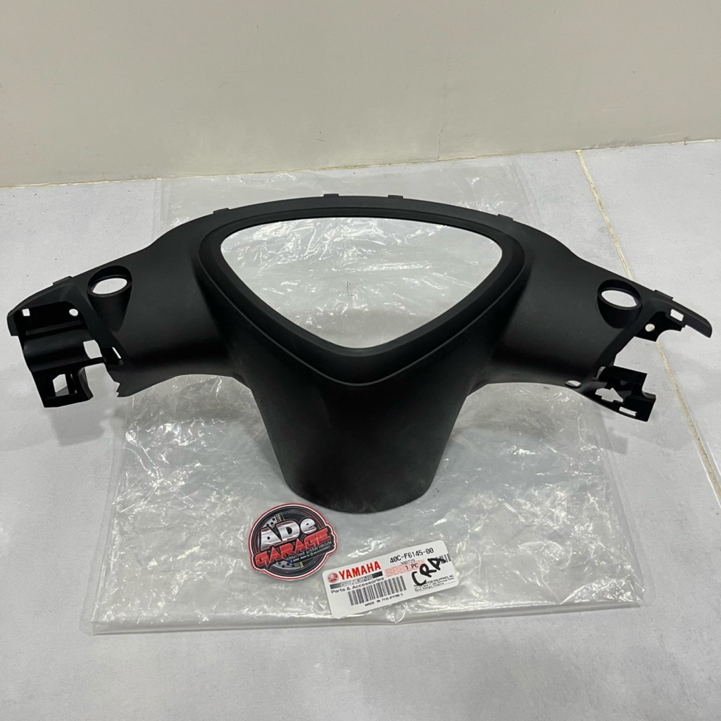 Mio Sporty Mio Soulty Rear Cowling / Cover Handle Upper 2 / Batok ...