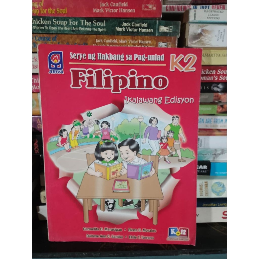 FILIPINO K2 (brand new | Shopee Philippines