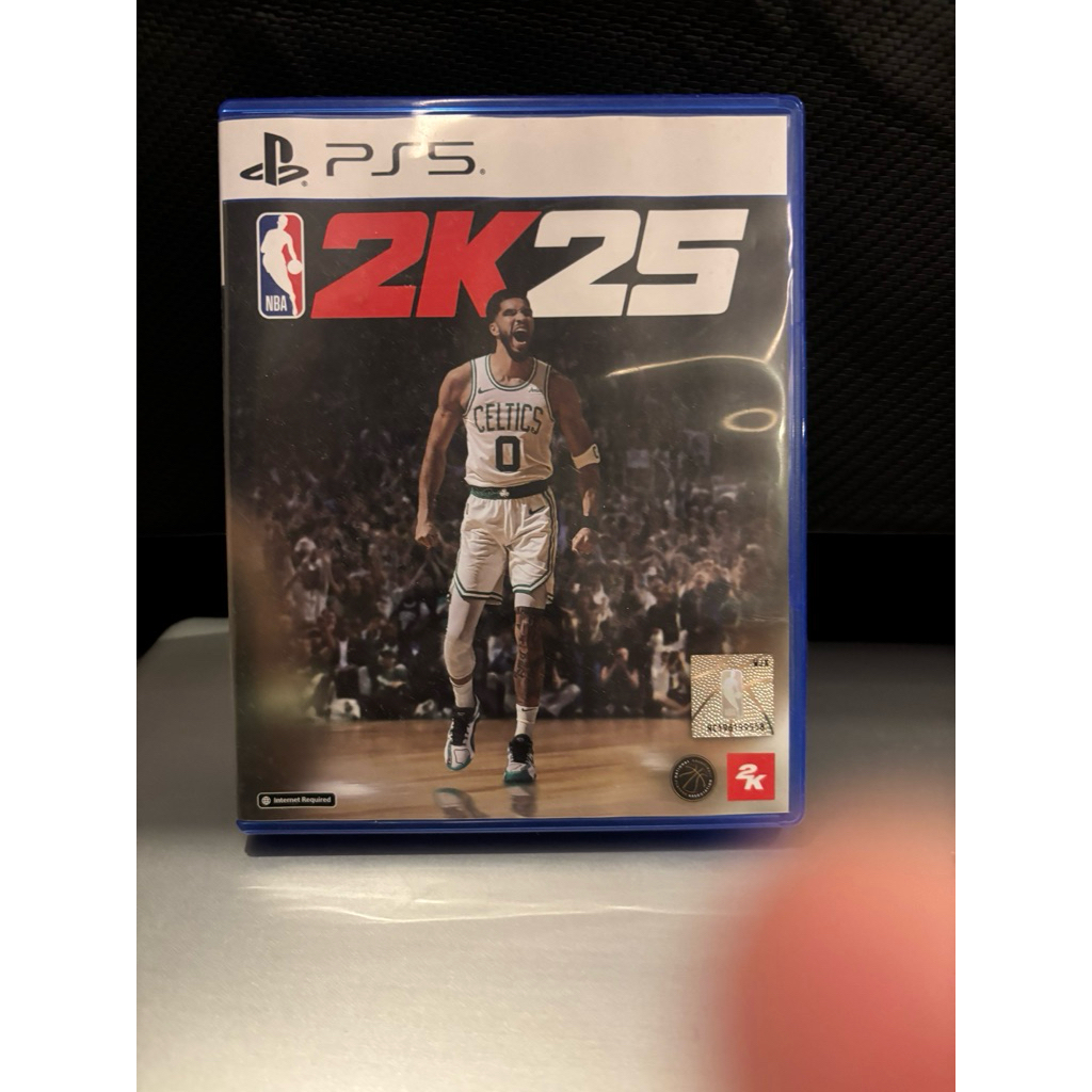 NBA 2k25 with unused codes | Shopee Philippines