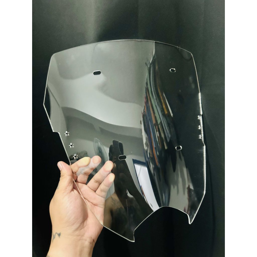 THAI TABAS FOR NMAX V3 🇹🇭 MADE IN THAILAND 🇹🇭 | Shopee Philippines