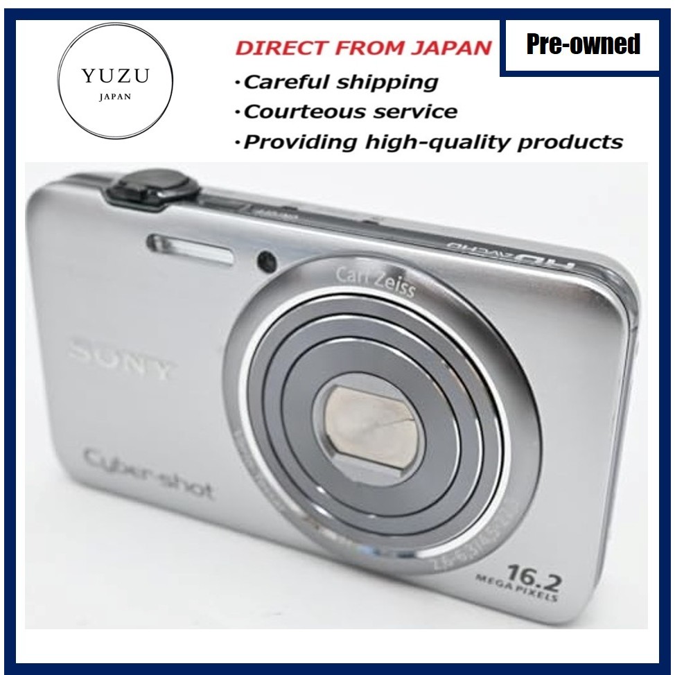Shop sony digicam for Sale on Shopee Philippines