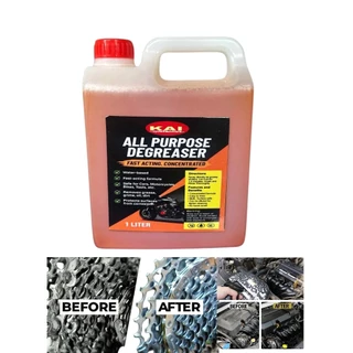 Shop degreaser for Sale on Shopee Philippines