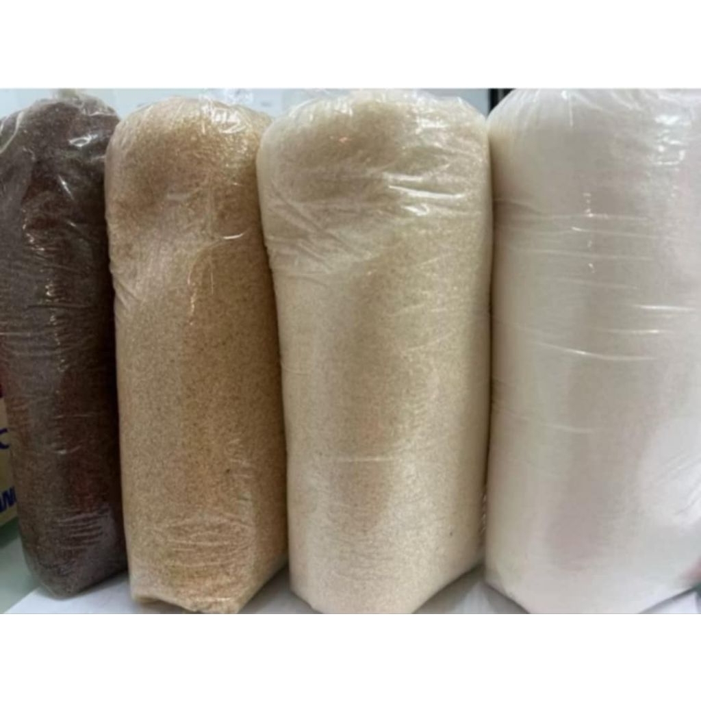 All Kinds of Sugar packed by 1000g or 1kg 1 kilo | Shopee Philippines