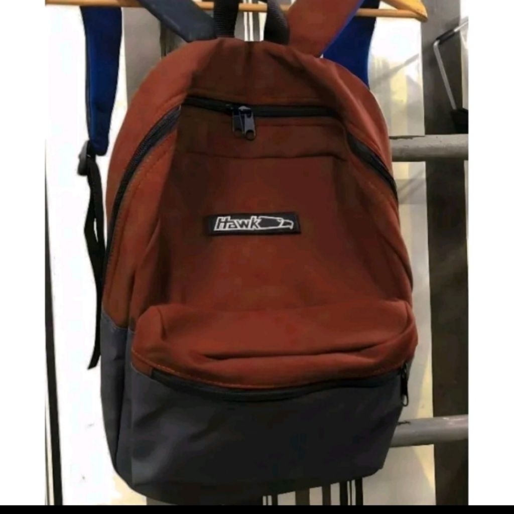 Hawk High Quality Bag Pack | Shopee Philippines