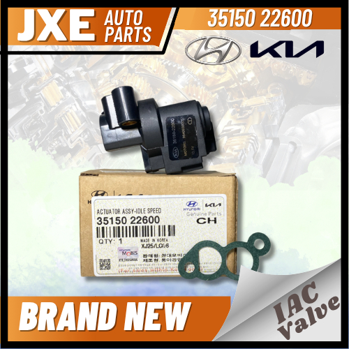 Hyundai Kia Actuator Assy-Idle Speed for Hyundai Accent 99-06/Elantra ...