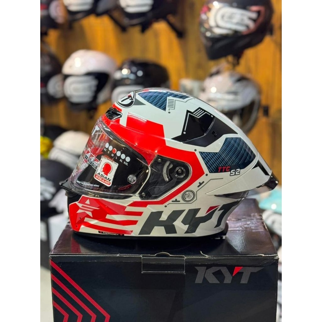 Shop kyt helmet full face for Sale on Shopee Philippines