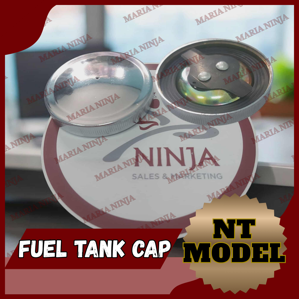 FUEL TANK CAP NT MODEL FOR YANMAR | Shopee Philippines
