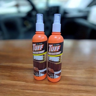 PERSONAL COLLECTION TUFF PROTECTANT MULTI SURFACE CLEANER AND POLISHER ...