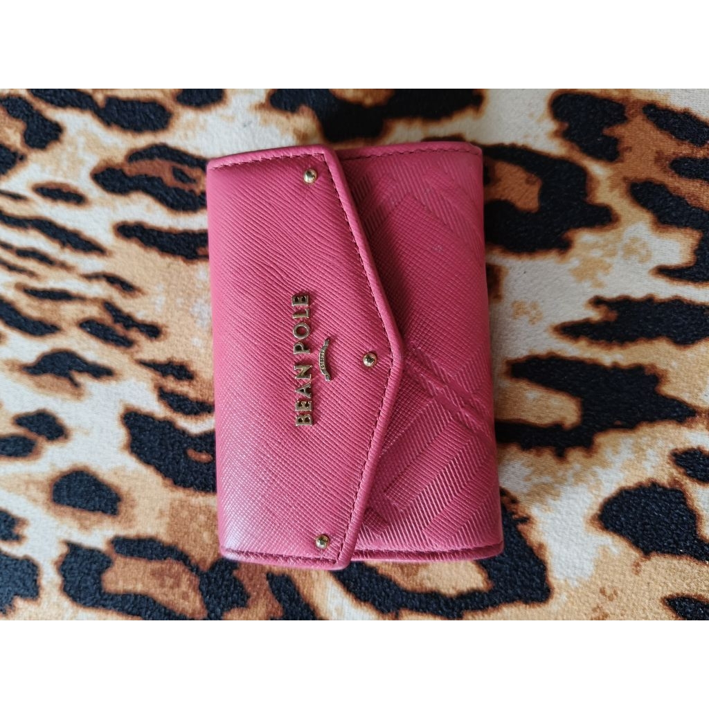 beanpole mini wallet | Shopee Philippines