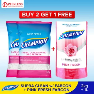 Shop champion powder detergent for Sale on Shopee Philippines