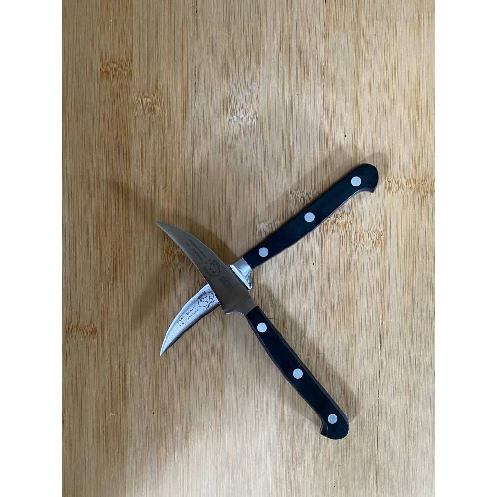 Magda Solingen Germany Pairing Knife | Shopee Philippines