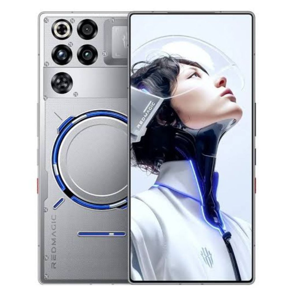 Redmagic 11 Pro/11 Pro+ Snapdragon 8 Gen elite 5 [GLOBAL] | Shopee ...