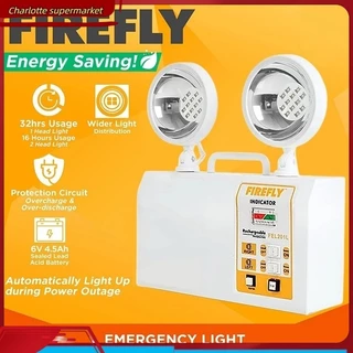 Shop firefly emergency light for Sale on Shopee Philippines