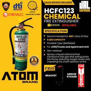 hcfc 123 - Best Prices and Online Promos - Dec 2025 | Shopee Philippines