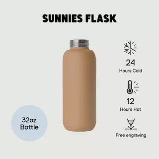 sunnies flask - Best Prices and Online Promos - Mar 2026 | Shopee ...