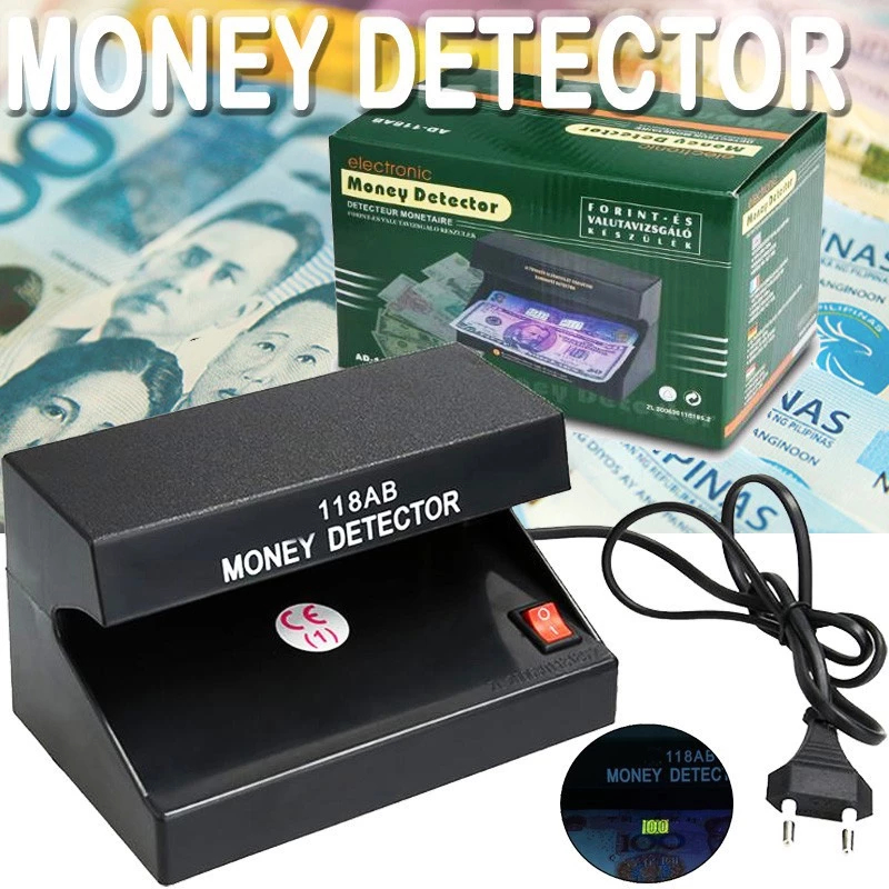 Shop money detector for Sale on Shopee Philippines