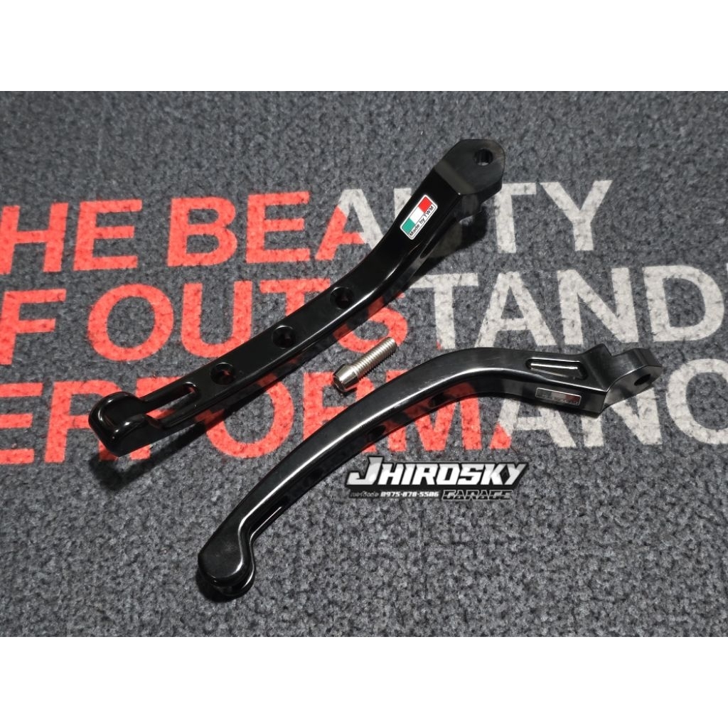 Legit TWM Lever For Brembo Rcs Corsa Corta | Shopee Philippines