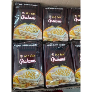 Shop graham crackers for Sale on Shopee Philippines