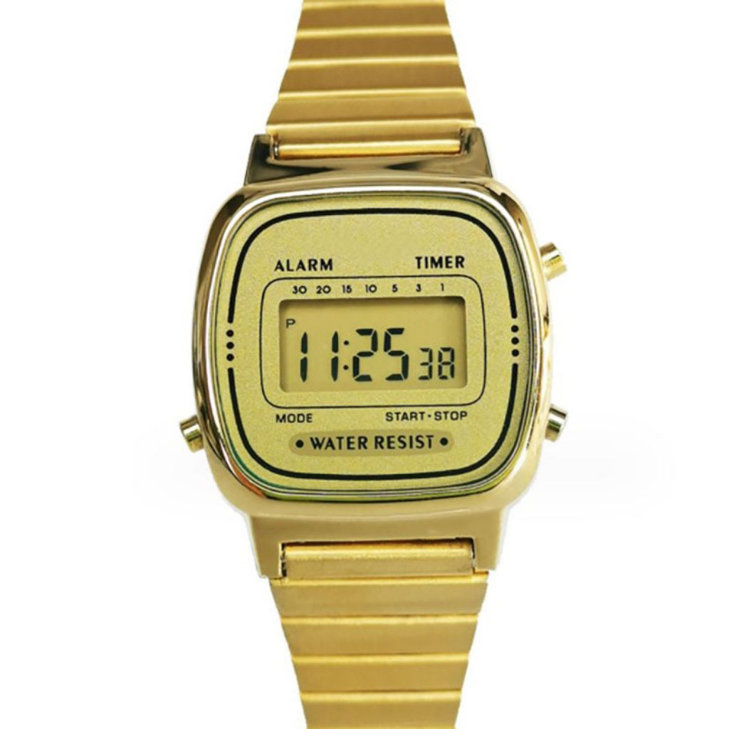 Watch For Woman watch digital watch small | Shopee Philippines