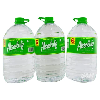 absolute distilled water - Best Prices and Online Promos - Mar 2026 ...