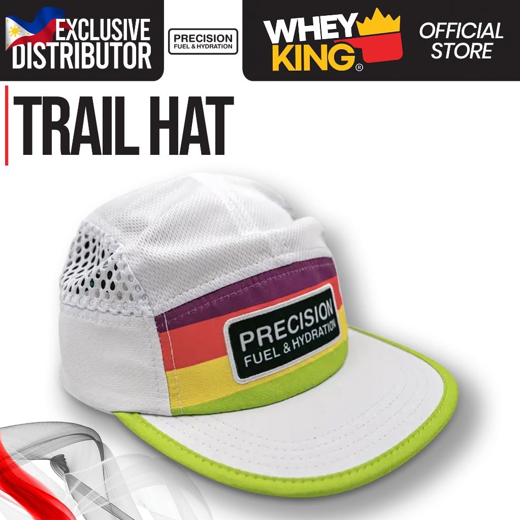 Precision fuel & Hydration- Trail Hat | Shopee Philippines