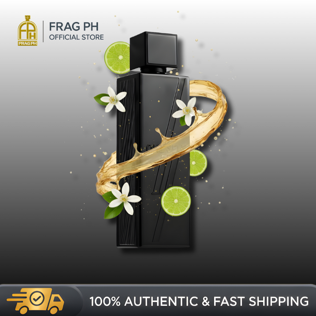 Fragrance Philippines Inc ONESELF EDP 100ml Eau de Parfum for Men and ...