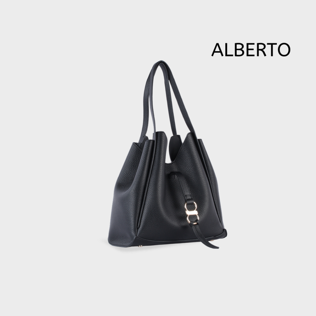ALBERTO Women's Cleo Mini Handbag | Shopee Philippines